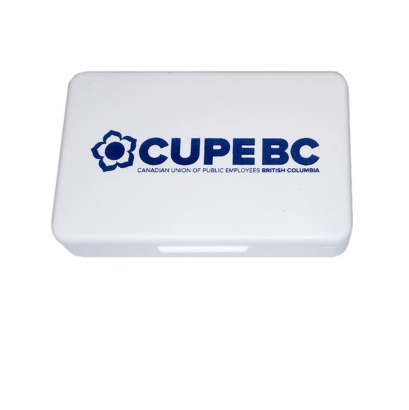 First Aid Kit – CUPE BC Events & Resources